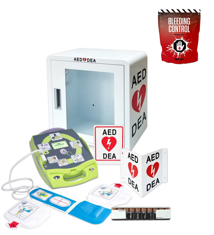 DEA Zoll® AED Plus